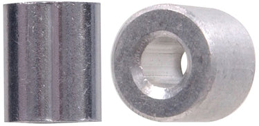 3/16 ALUMINUM FERRULES/STOPS - McMinnville, TN - Supreme Building Products