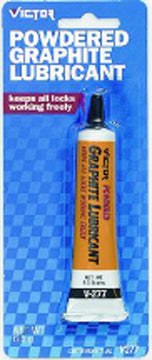 GRAPHITE LUBE - 6.5g - McMinnville, TN - Supreme Building Products
