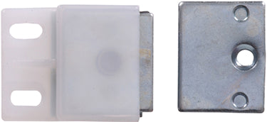 WHITE CABNT CATCH - McMinnville, TN - Supreme Building Products