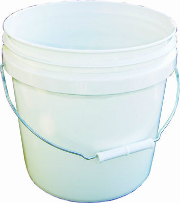 PAIL 2 GALLON WT - McMinnville, TN - Supreme Building Products